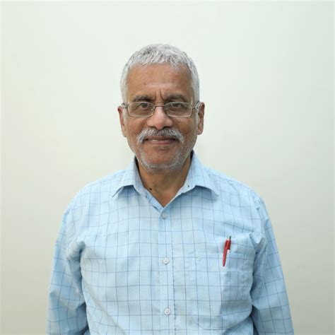 Mr Nagabhushan Rao