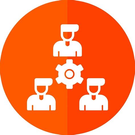 Collaboration Vector Icon Design 29591708 Vector Art At Vecteezy