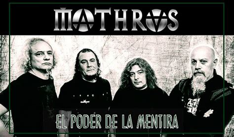 Mathras Estrena Nuevo Video Oficial
