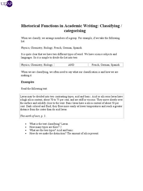 Pdf Material 2 How To Classify Dokumen Tips