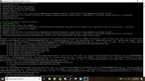throws error if i edit the manifest file · issue 1896 · ibotpeaches