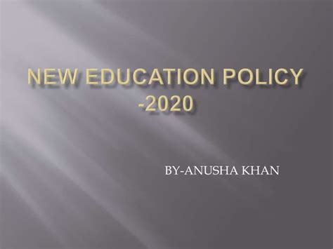 Anushan Tripathi 12th Cpptx On Economic Pptx Vocational Training