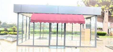 Discover Fabric Awning Rsk Iron And Canvas