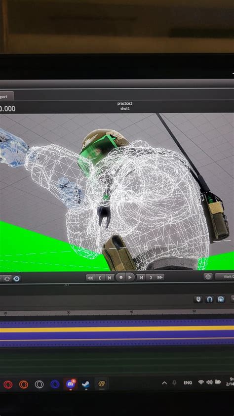 I Need Help With Some Models That I Move From Sfm Website Model And From Steam Workshop That