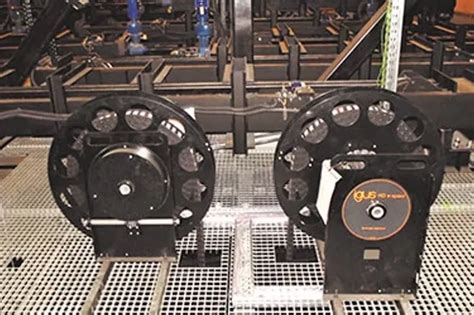 Cable Retractor Reel E Spool® Igus® Igus Uk