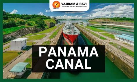 What Is Panama Canal