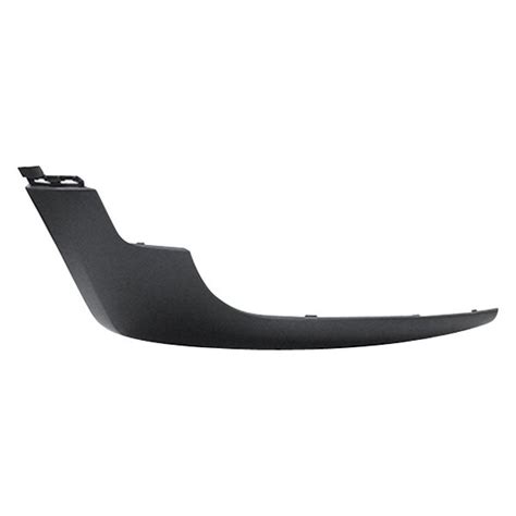 Replace® Mc1047102 Front Passenger Side Bumper Spoiler Standard Line