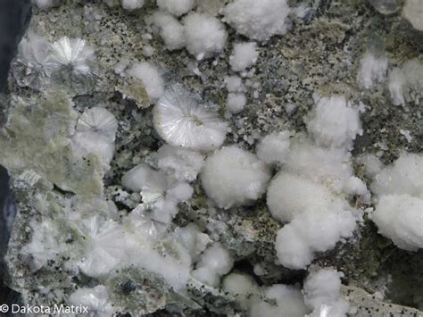 Dypingite Mineral Specimen For Sale