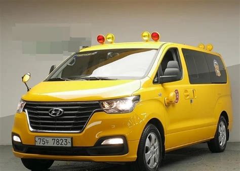 현대 더뉴그랜드스타렉스 G스타렉스 디젤 12인승 웨건 어린이보호차 스마트 19년식 중고차매매 중고차할부 중고차리스 인천광역시 계양구 효성동 비즈프로필