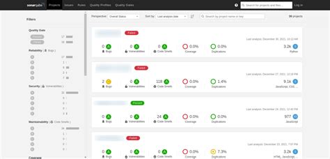 How To Setup SonarQube Server On Linux Local System Doyenhub