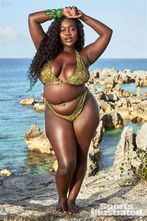 Achieng Agutu Noordinarynoire Nude Leaks Photo 54 Thefappening