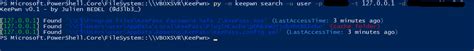 feature search for the use of plgx extension by sh3idan · pull request