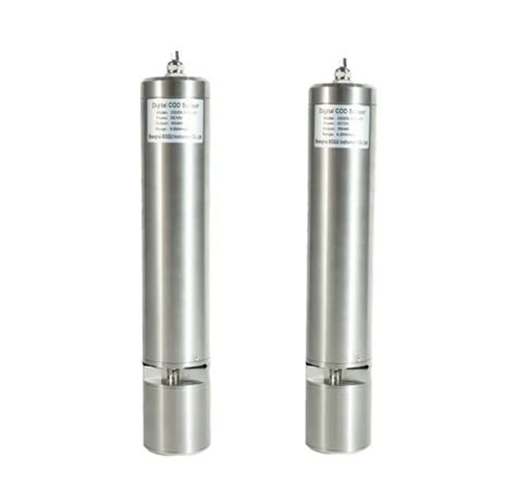 News Wholesale Cod Sensor Cutting Edge Technology And Market Trends