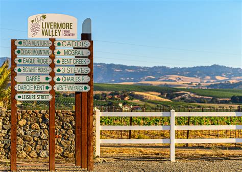 Famous Foods California Is Known For Discover California Wines