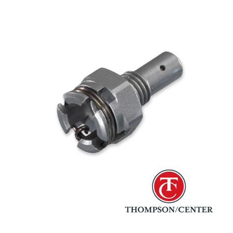 Tc 209 Primer Adapter Black Diamondwoods Rifle Muzzleloaders