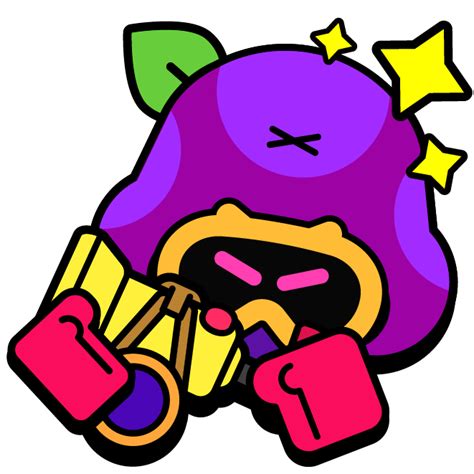 All Cordelius Pins In Brawl Stars