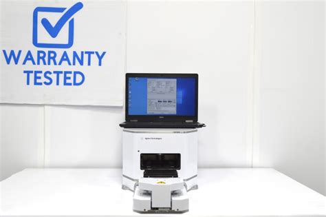 Agilent Microplate Centrifuge With Velocity11 Access2 Loader Pred