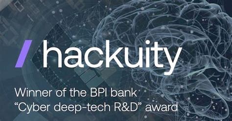 About Hackuity Vulnerability Management Solution