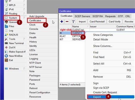 Set Up OpenVPN In Windows
