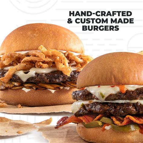 Mooyah Burgers Fries And Shakes Welcomes Its Third Drive Thru Location