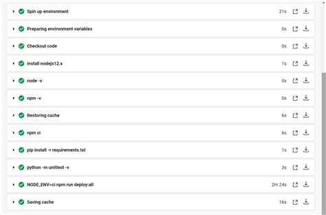 Serverless Framework で Deploy 用ディレクトリへ移動→環境変数を設定する方法で Deploy する環境を切り替える