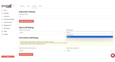 Build Your First Agent With No Code Tools Using Crewai Quantum™ Ai Labs