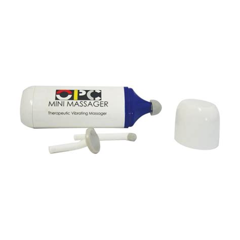 Opc Mini Massager Opc Health