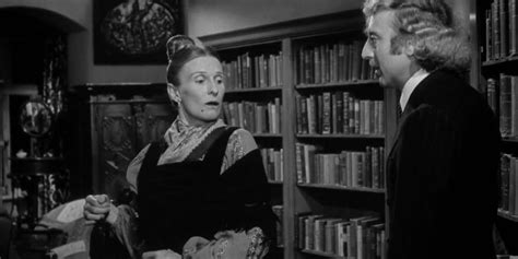 How A Young Frankenstein Joke Has Gone Unnoticed For Almost 50 Years