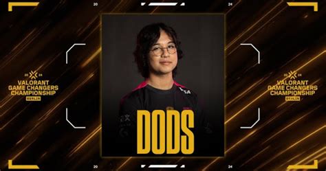 Who is the "Dods" Valorant Player and why is everyone talking about ...