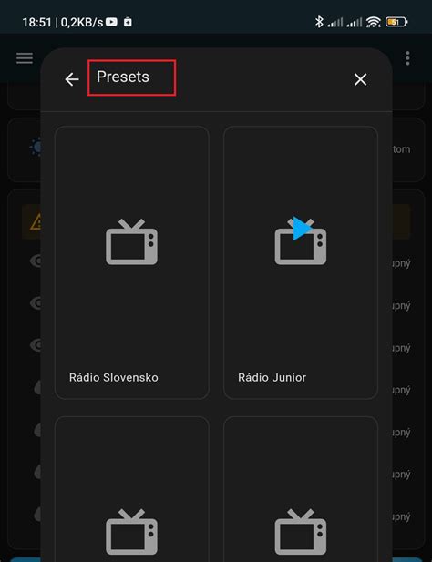 Frontier Silicon Missing Translations · Issue 100549 · Home Assistantcore · Github