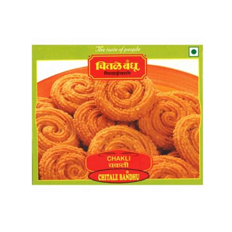 Chitale Bandhu Chakali Sangamitra Bit Grocery