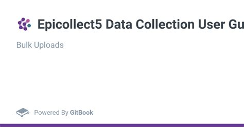 export data from excel to epicollect epicollect5 community