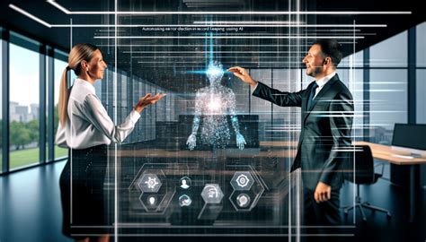 automated error detection in record keeping using ai recordskeeper ai