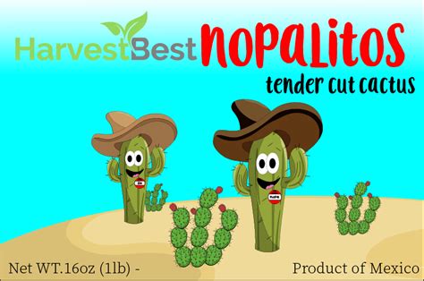 Labels Harvest Best Inc