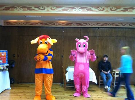 Best Of Craigslist Mr T The Board Game Backyardigans Costumes