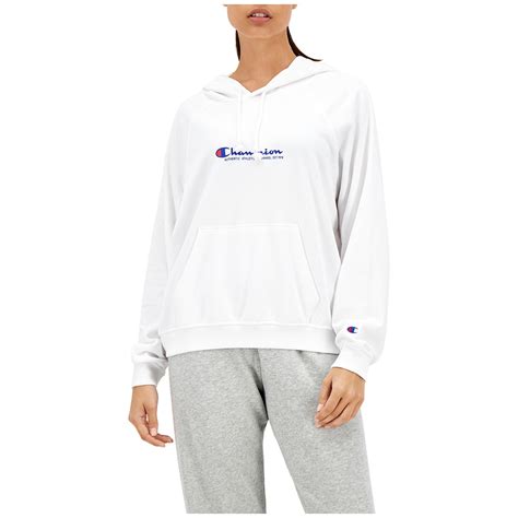 Champion Womens Hoodie White Costco Australia