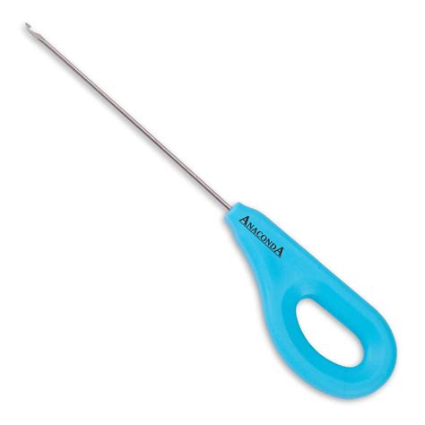 Anaconda Candy Hard Bait Needle 9cm Blue