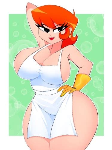 Gallery Of Dexters Mom