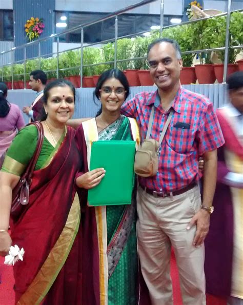 Through The Goggles Of A Graduate Vidya Muthukumar The Fifth Estate