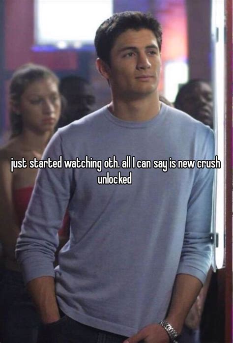 Nathan Scott One Tree Hill One Tree Hill One Tree Hill Quotes