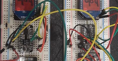 Using Xbee To Transmit And Receive Programming Arduino Forum