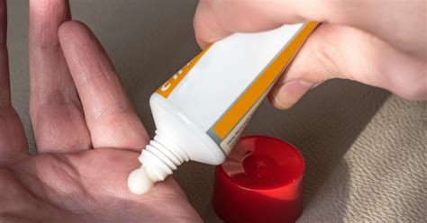 Guide To Common Antifungal Medications