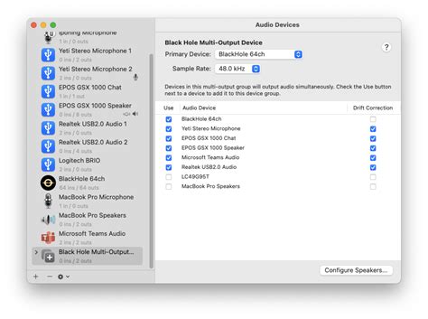 Screen Recording On Mac With Audio Using Blackhole Armand Nz