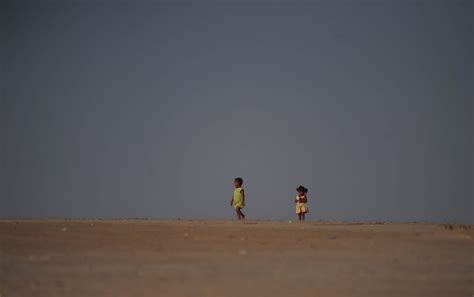 The Latest Ipcc Climate Crisis Report Paints Nightmare Scenarios For