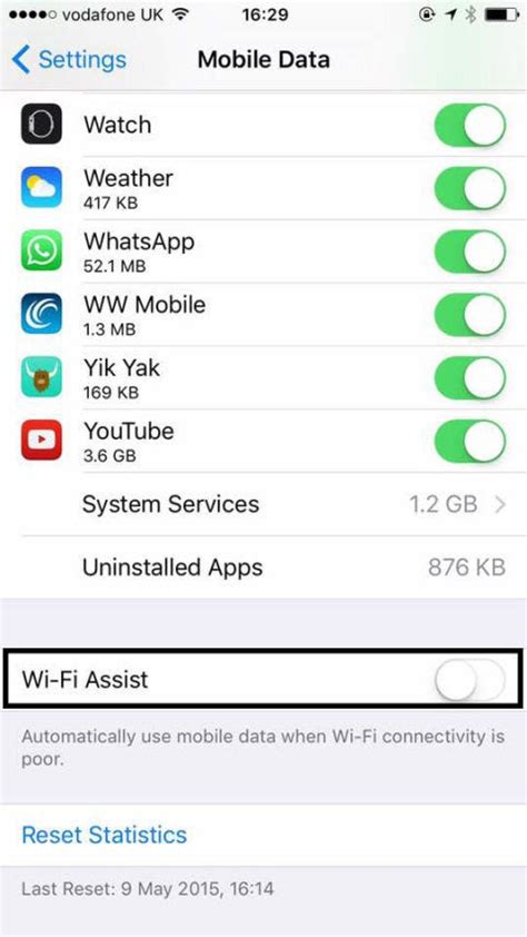 10 Data Saving Iphone Hacks To Prolong Your 4g