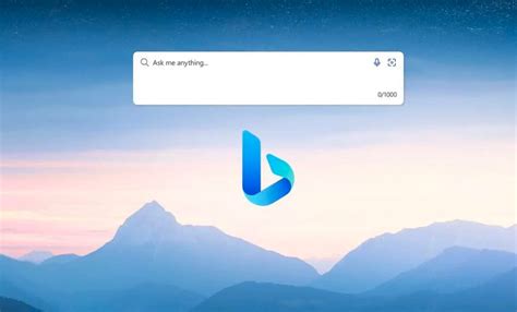 Microsofts Sökmotor Bing Passerar 100 Miljoner Användare