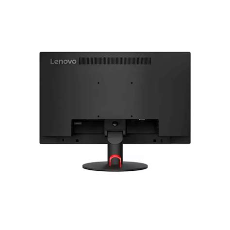 Monitor Lenovo 19 Polegadas Vga Mac Tecnologia