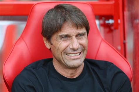 Antonio Conte already has key £17.2m Tottenham player in his squad amid ...
