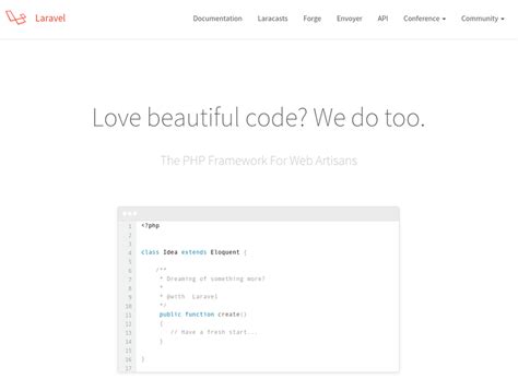 tìm hiểu laravel 5 từ bước cài đặt đến deploy
