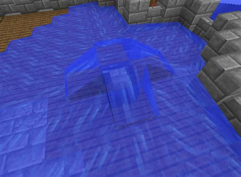 Quark Compat For Walls Fluidlogged API Issues Minecraft